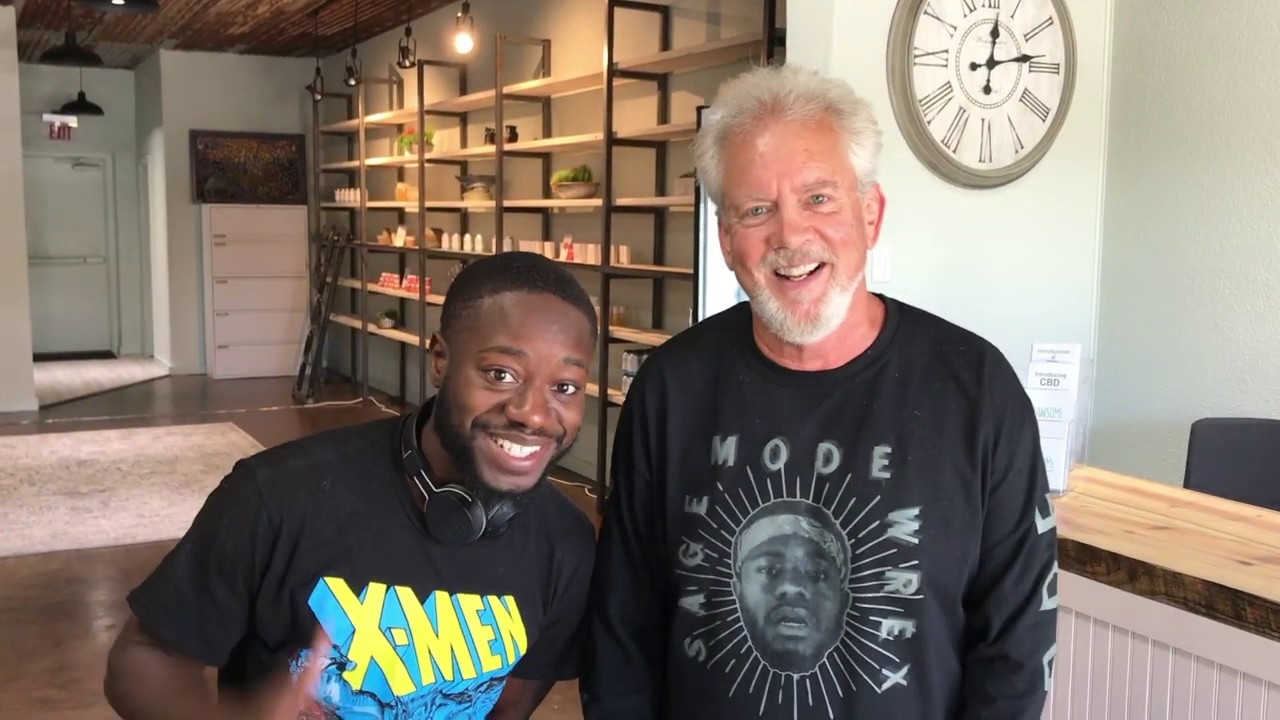 Toast & Jam with Wrex - Fort Worth Weekly