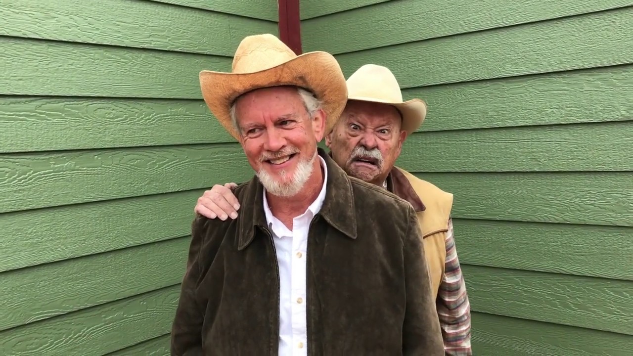 Toast & Jam with Barry Corbin - Fort Worth Weekly