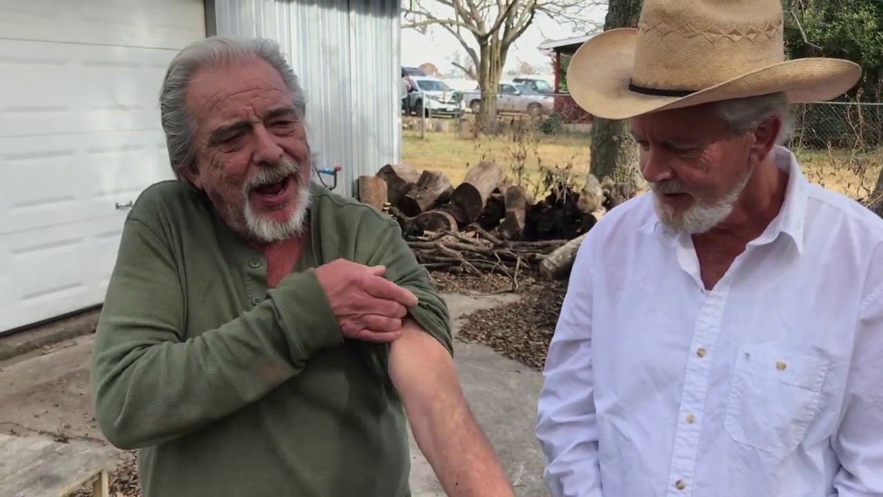 Toast & Jam with Peter Gorman - Fort Worth Weekly