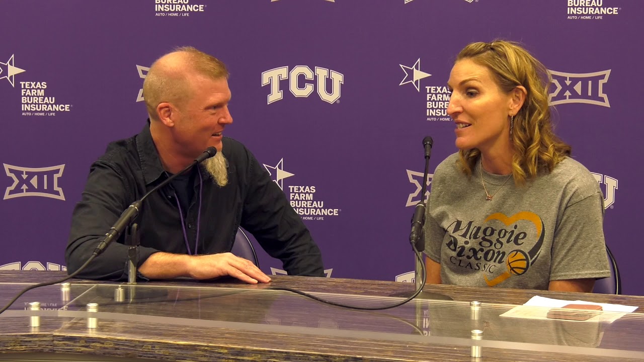 Sports Rush: TCU Game Truly A Classic - Fort Worth Weekly