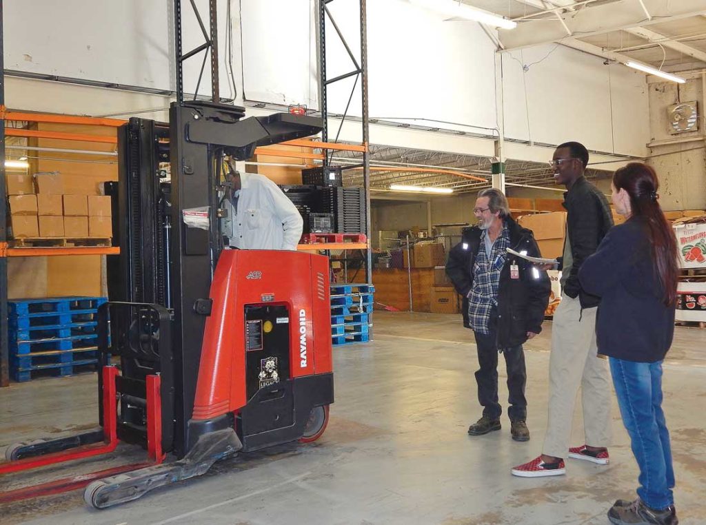 Working Poor - Fort Worth Weekly