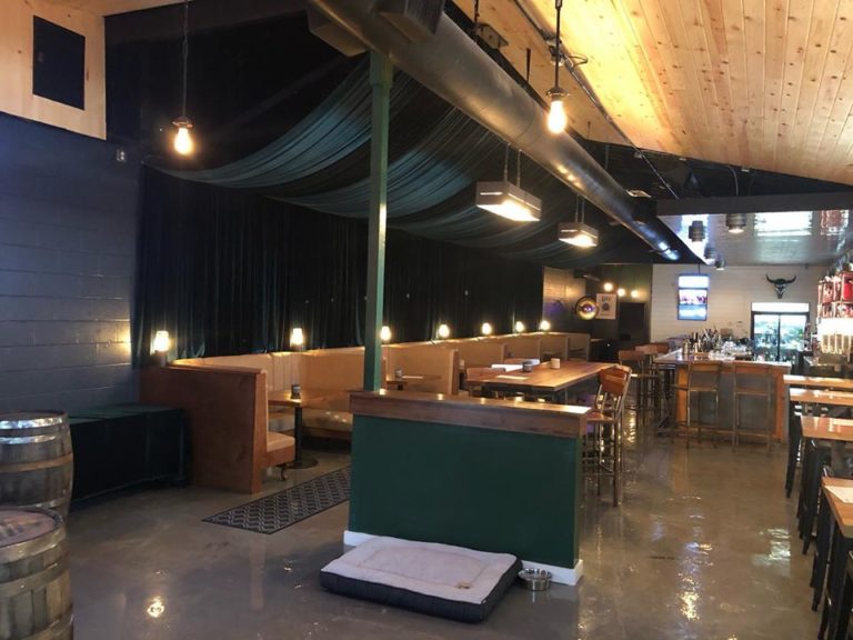 Fort Worth's Swankiest Bars - Fort Worth Weekly
