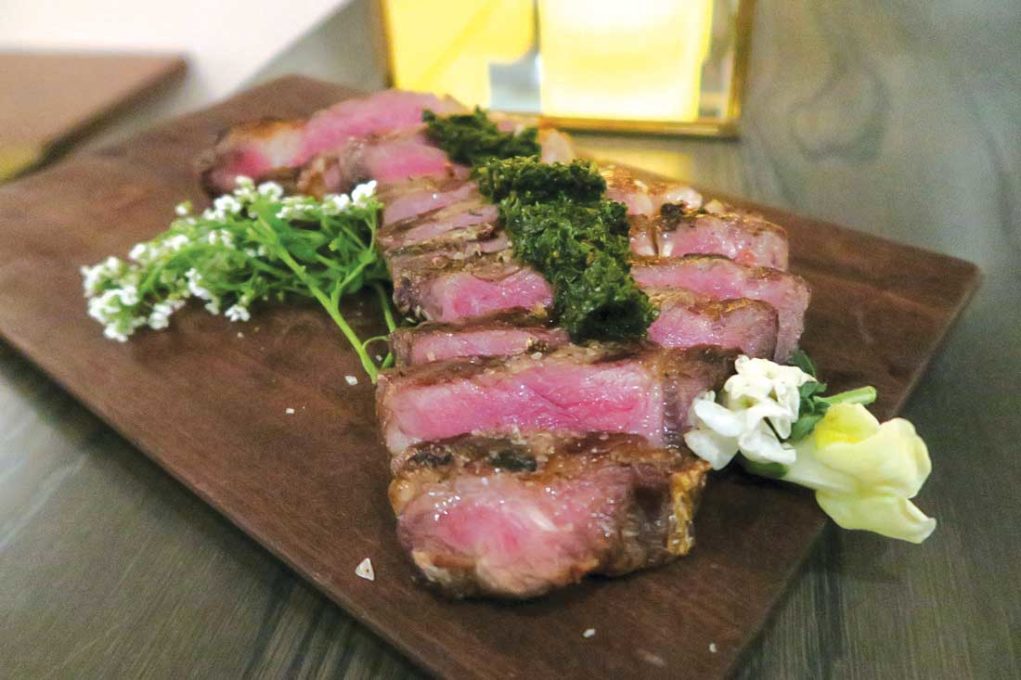 Wicked Butcher Behaves - Fort Worth Weekly