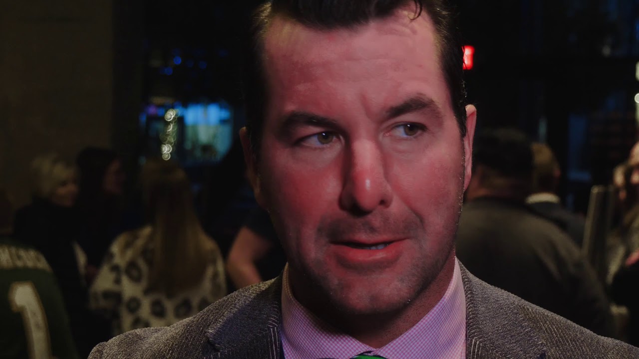 Sports Rush: Making Hockey A Sport For Everyone - Fort Worth Weekly