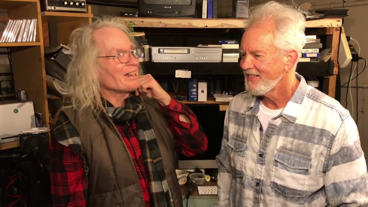 Toast & Jam with James Michael Taylor - Fort Worth Weekly