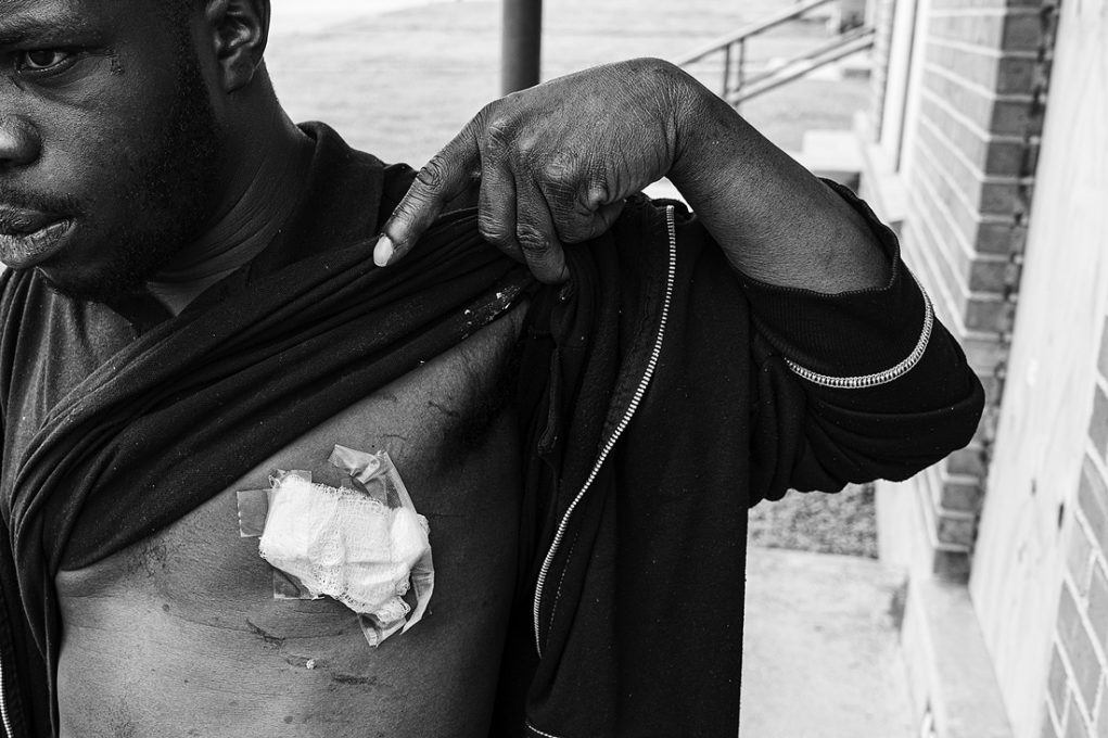 Returning to Stop Six - Fort Worth Weekly