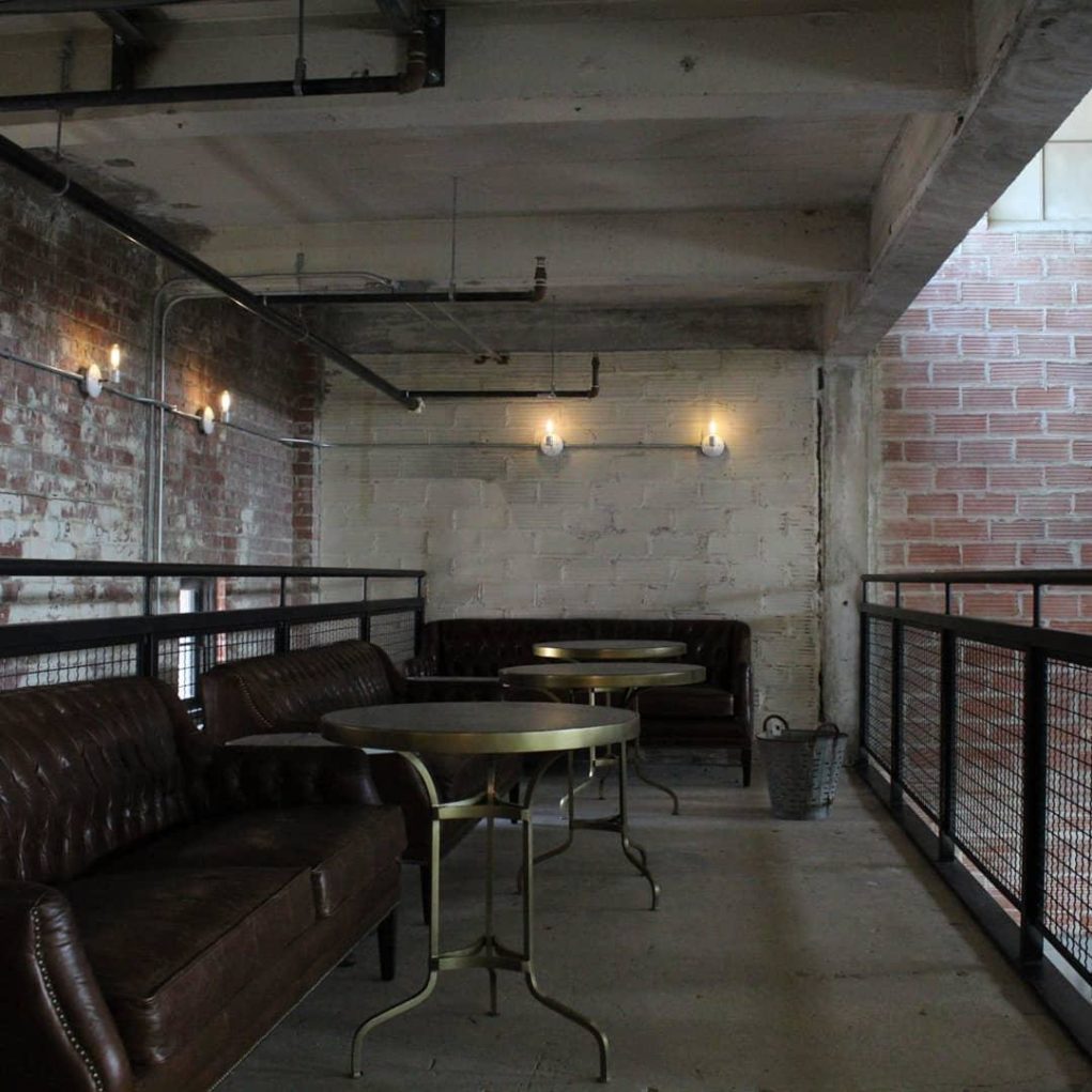 A Preview: Marcus Paslay's Provender Hall - Fort Worth Weekly