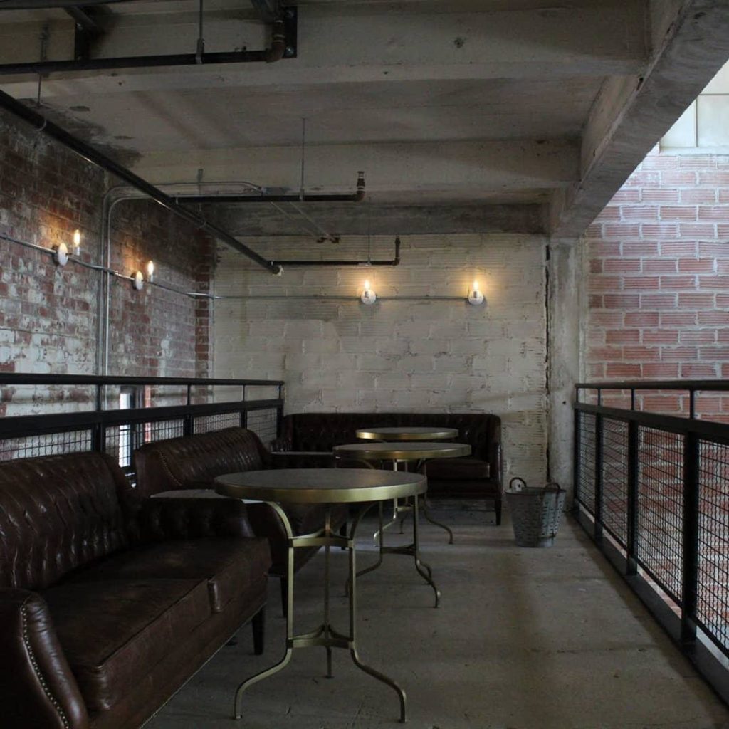 A Preview: Marcus Paslay's Provender Hall - Fort Worth Weekly