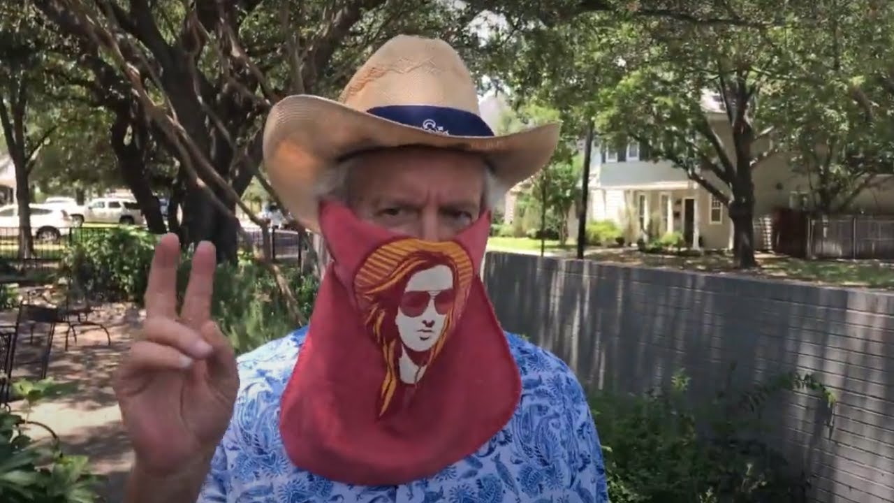 T&J Best Musical Moments Part II - Fort Worth Weekly