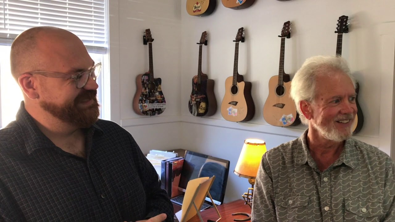Toast & Jam with DJ Dugan - Fort Worth Weekly