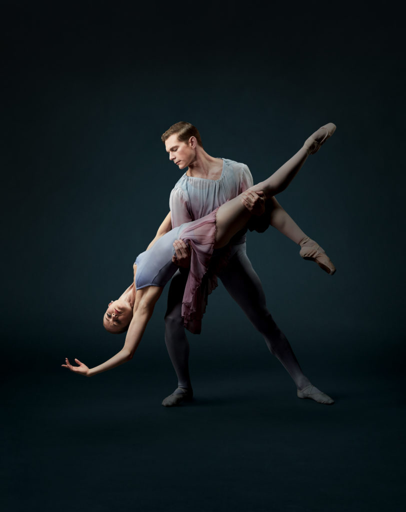 Texas Ballet Theater Announces New Spring Programming - Fort Worth Weekly