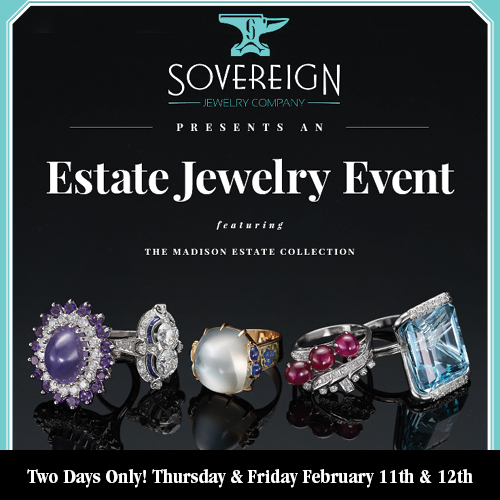 Sovereign Jewelry 500x500 - Fort Worth Weekly