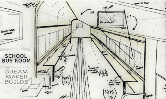 Building a Dream - Fort Worth Weekly