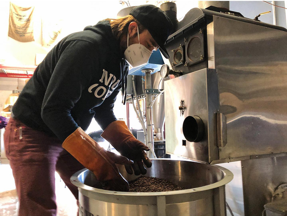Iced, Iced (Coffee), Baby - Fort Worth Weekly