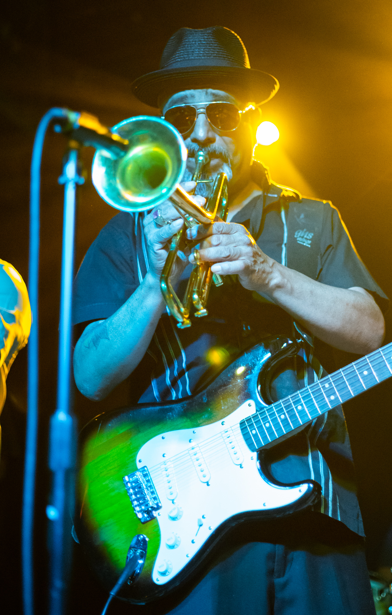 Concert Review: Latin Express at Tulips FTW for Cinco de Mayo - Fort ...