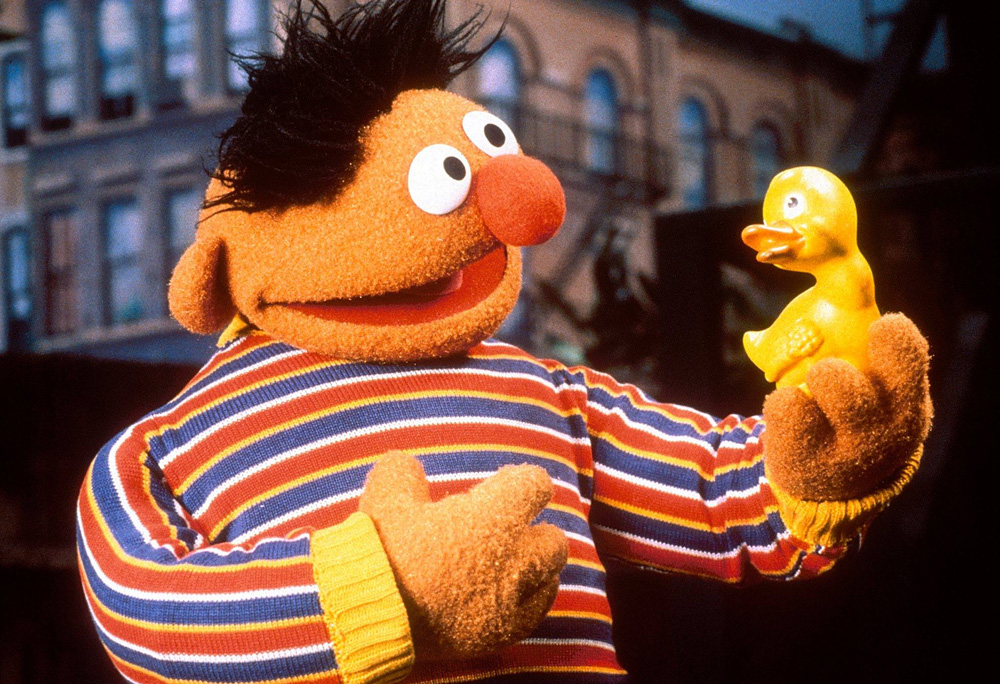 duckie - Fort Worth Weekly