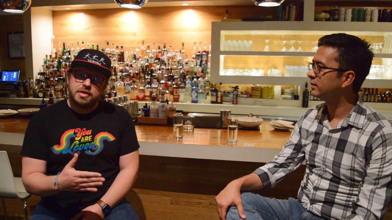 Barside Chat with The Usual's Jason Pollard - Fort Worth Weekly