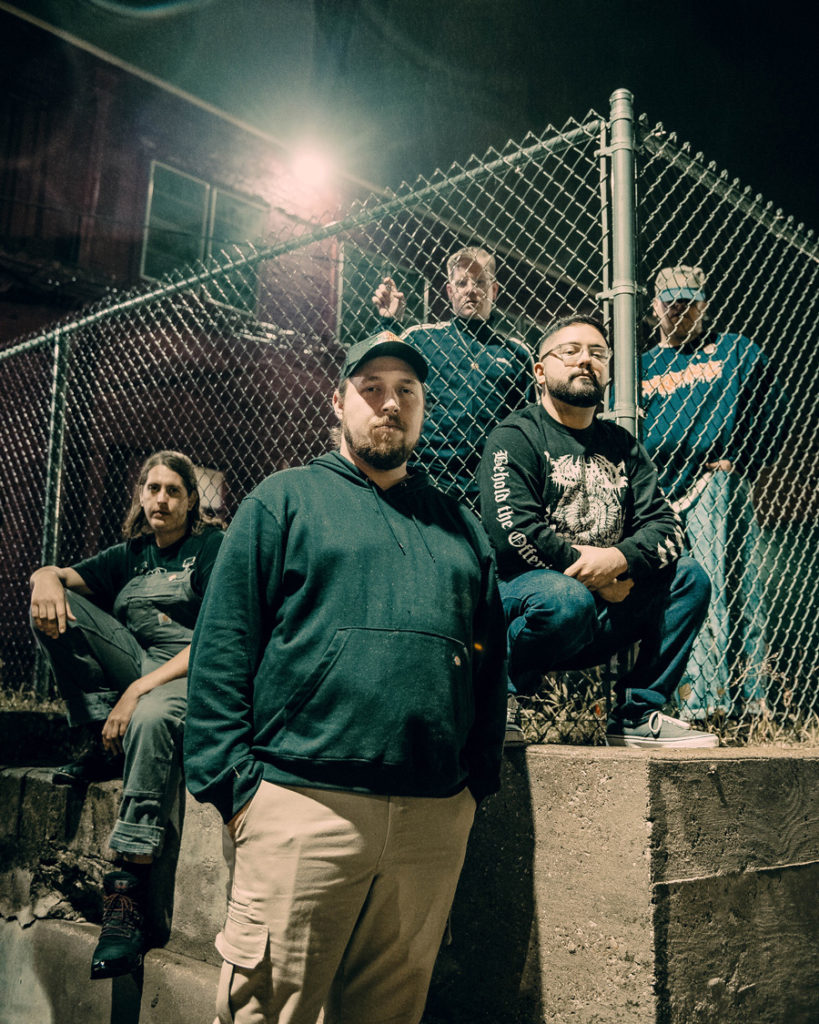 Ozone - Fort Worth Weekly