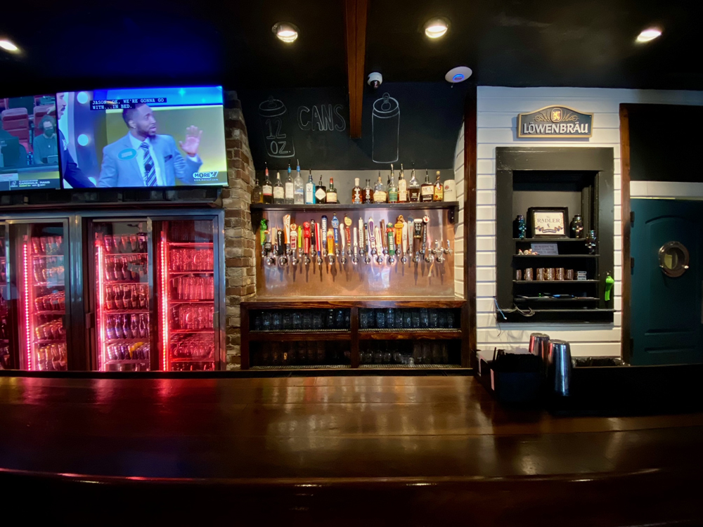 The Radler Arrives - Fort Worth Weekly