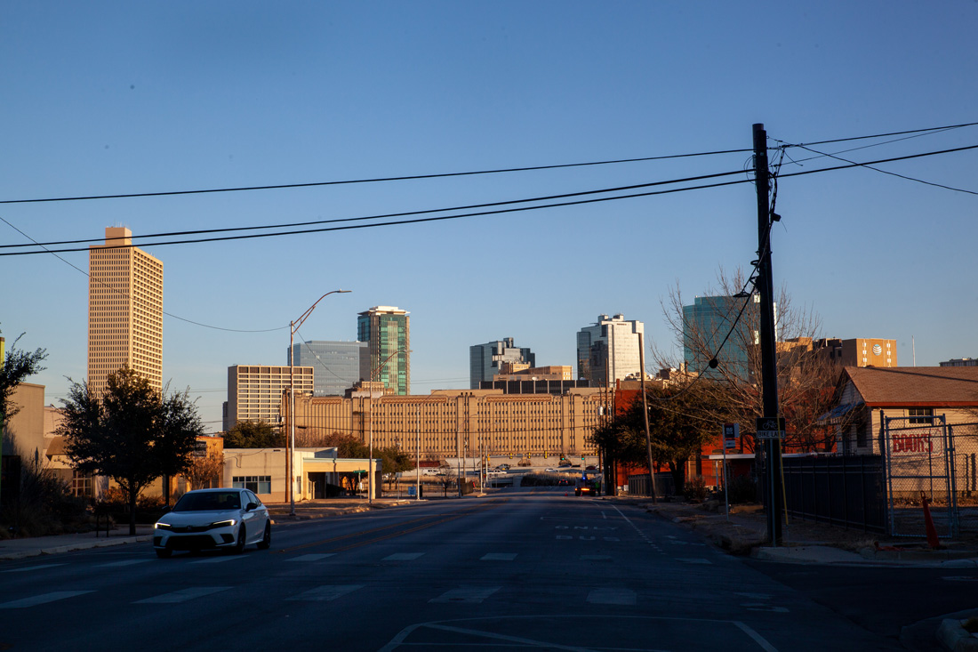 That Hemphill Life - Fort Worth Weekly