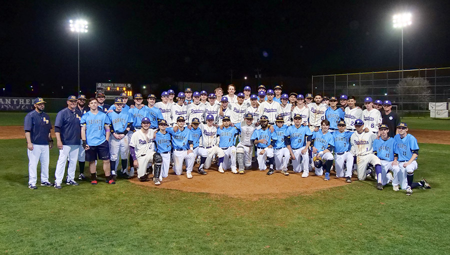 The Sixth Annual Drew Medford Memorial Baseball Tournament Starts ...
