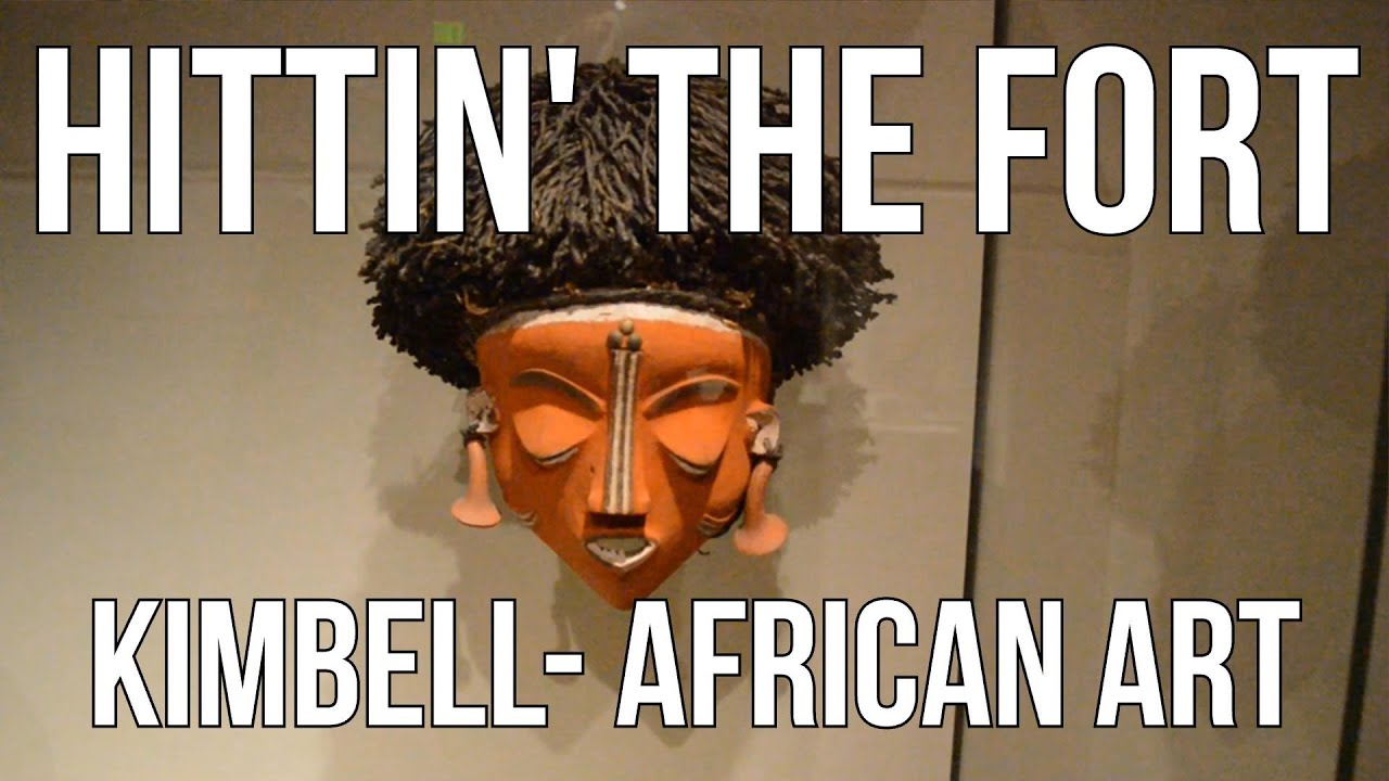The Language of Beauty in African Art - Fort Worth Weekly