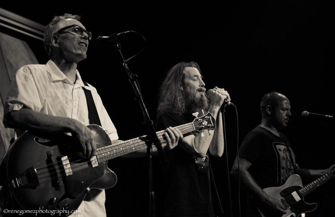 So Jah Seh Love - Fort Worth Weekly