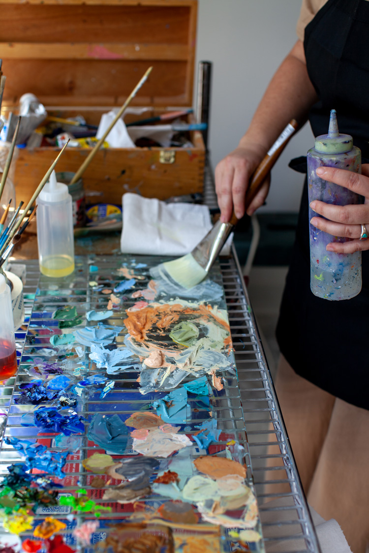 ArielDavis15 - Fort Worth Weekly