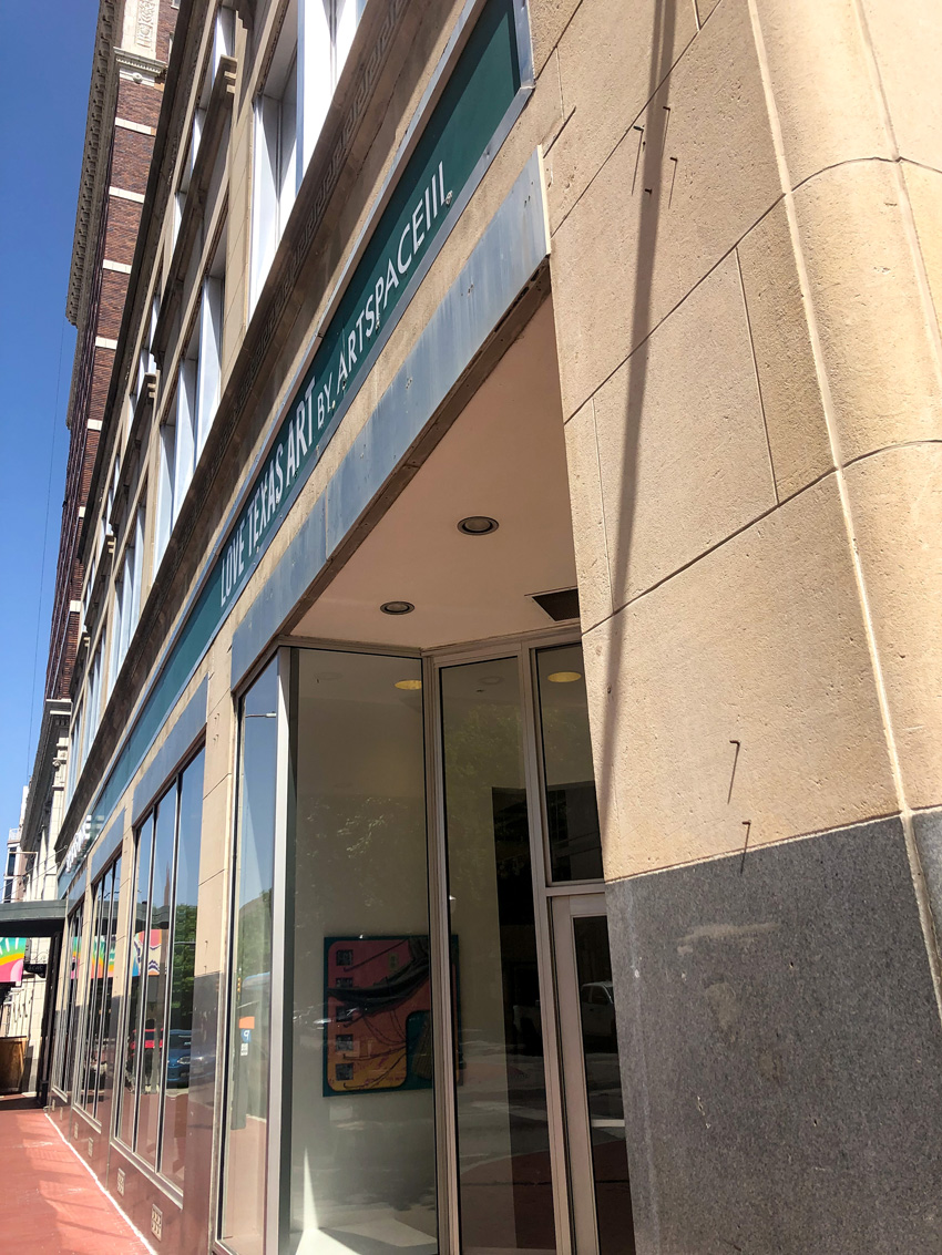 ArielDavis22 - Fort Worth Weekly