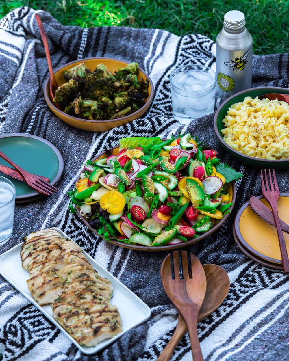 Flower Power - Fort Worth Weekly