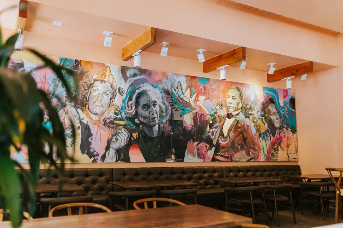 Paco’s Downtown Mex-Mex - Fort Worth Weekly