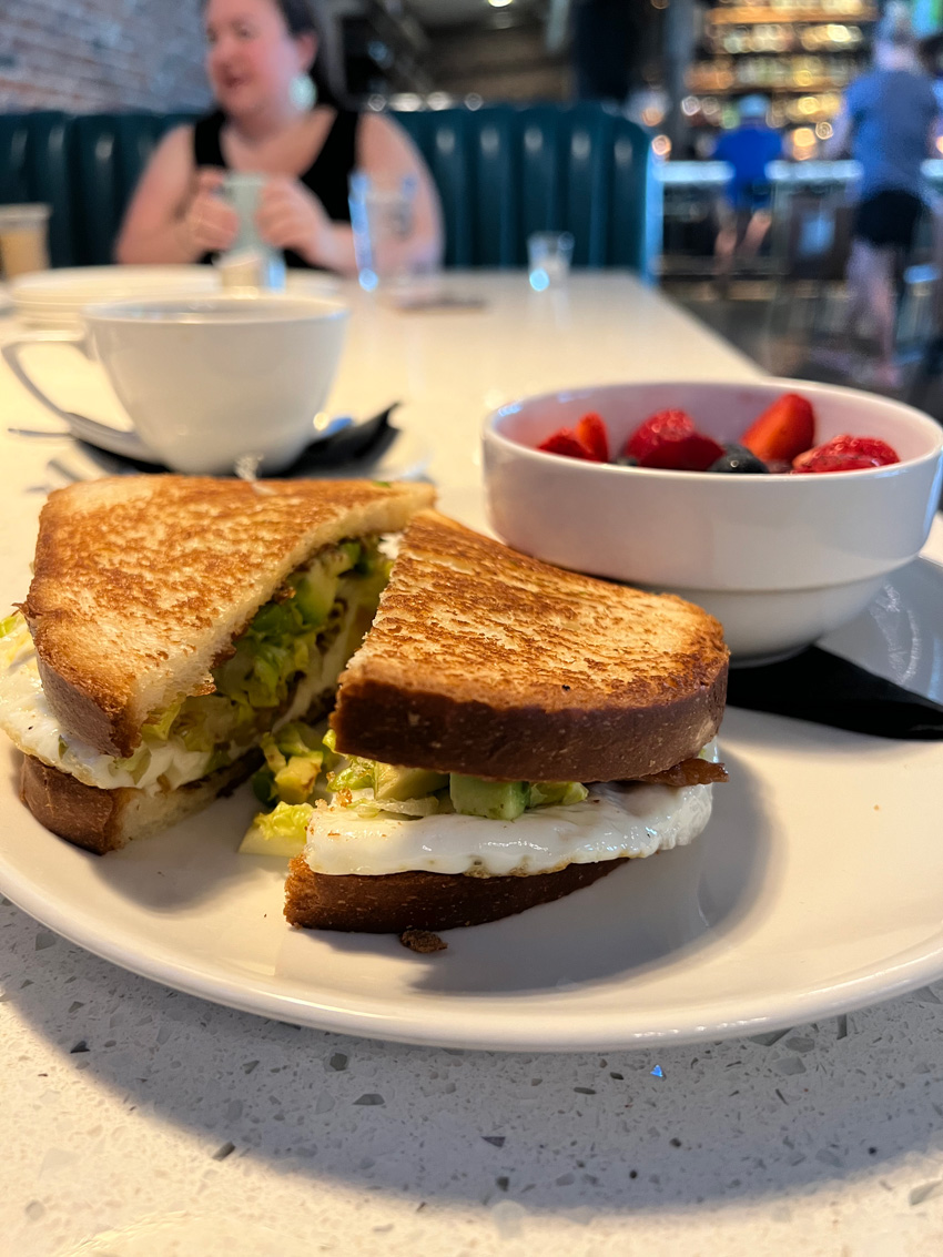 Eat Play Love - Fort Worth Weekly