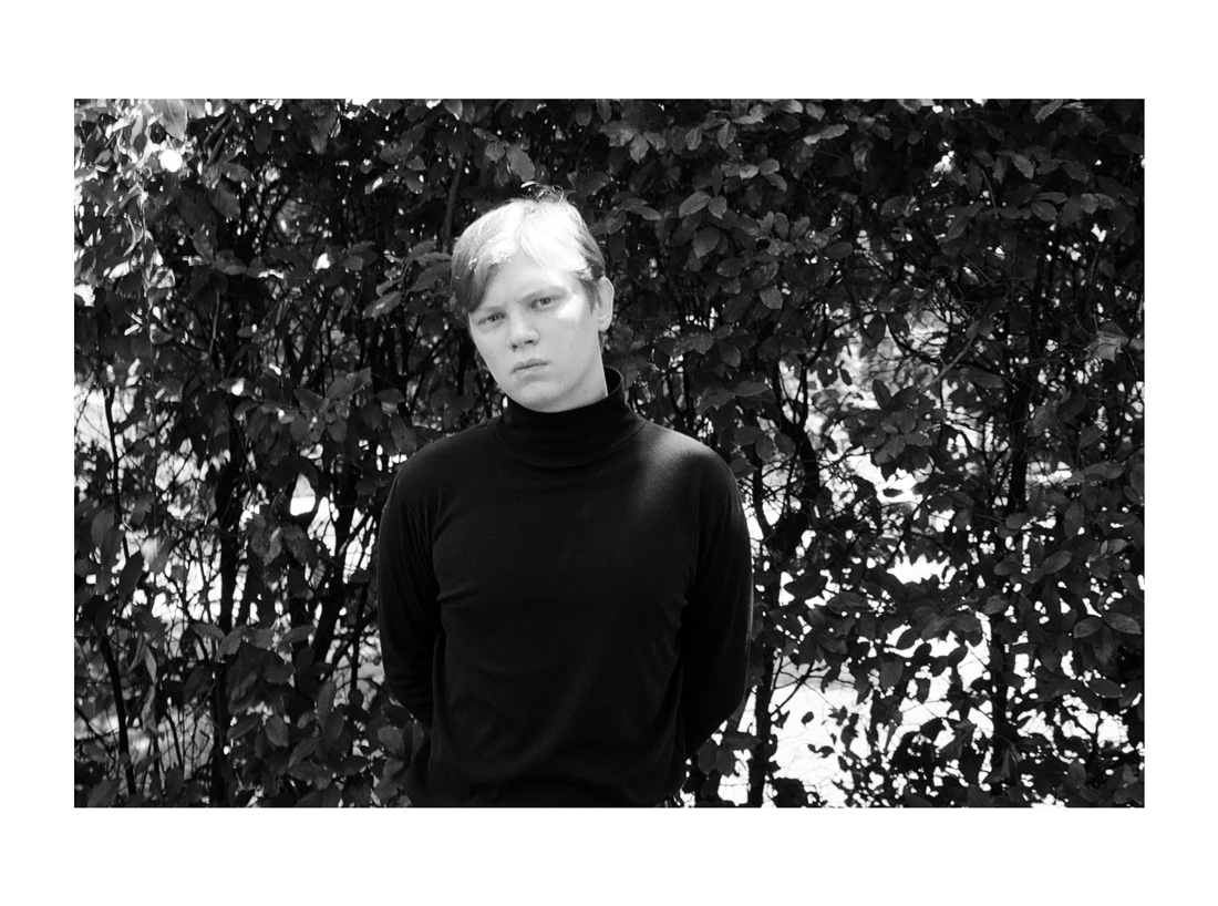 Cody Lynn Boyd - Fort Worth Weekly