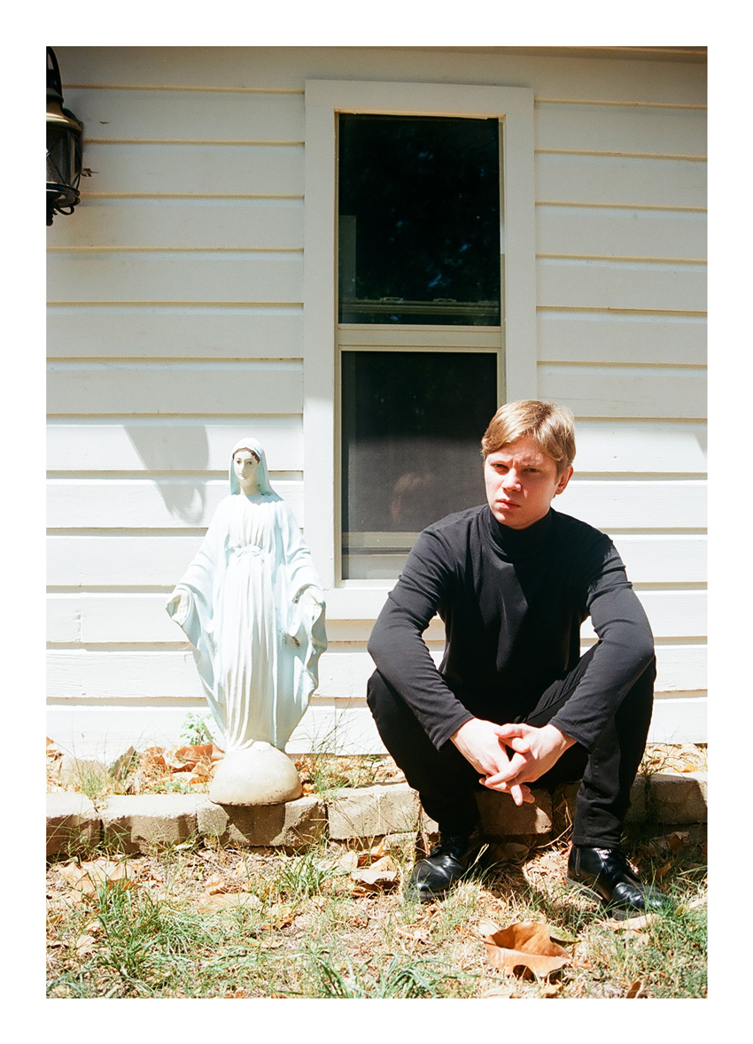 Cody Lynn Boyd - Fort Worth Weekly