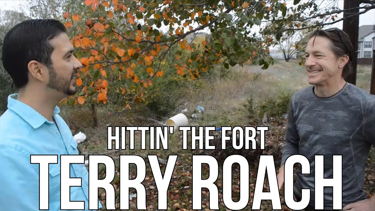 Hittin' the Fort: Terry Roach - Fort Worth Weekly
