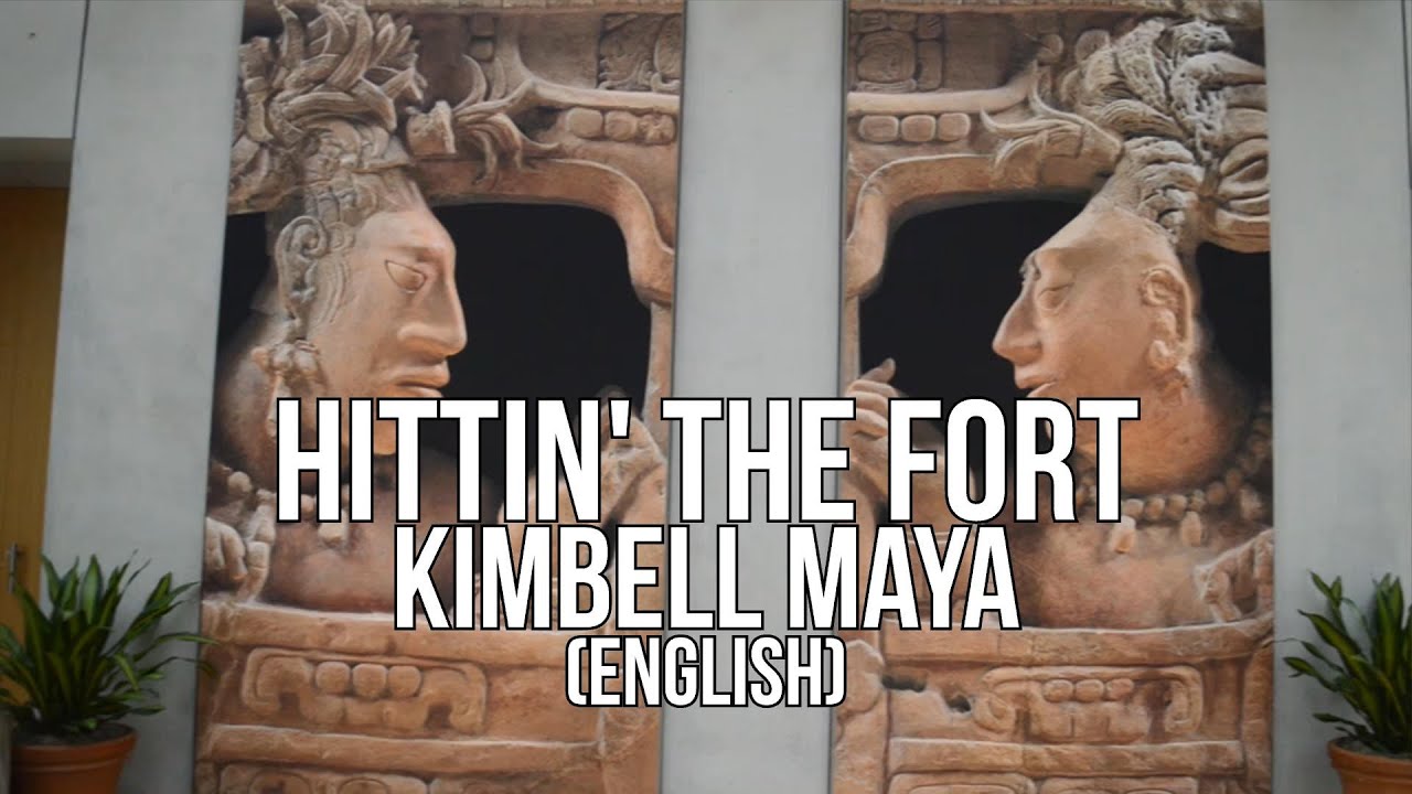 The Kimbell Presents Lives of the Gods: Divinity in Maya Art - Fort ...