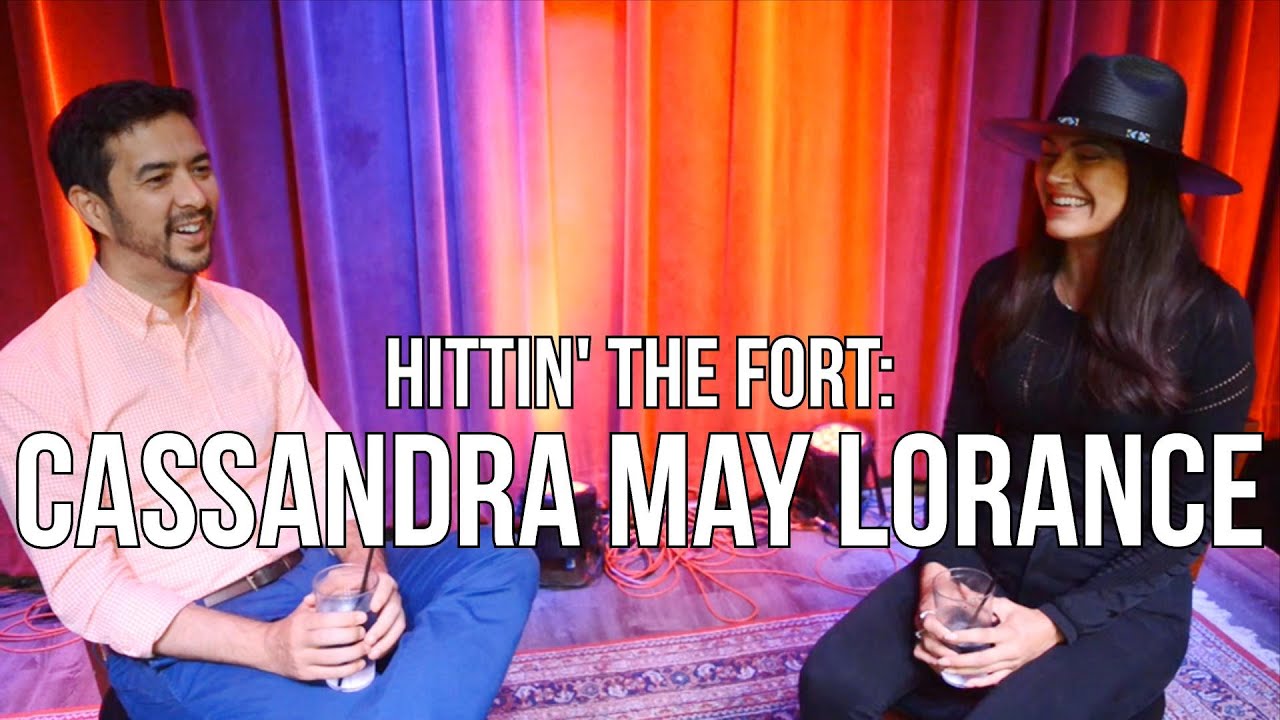 Hittin' the Fort: Cassandra May Lorance - Fort Worth Weekly