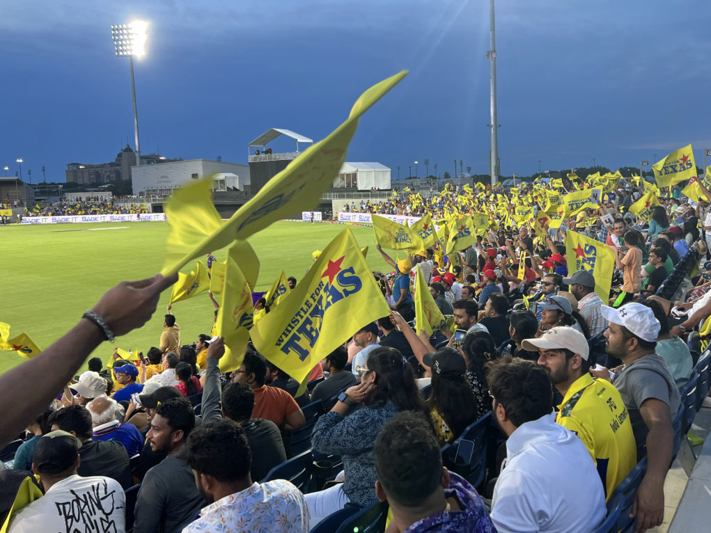 Sports Rush: Pushing Sports Boundaries in Texas - Fort Worth Weekly