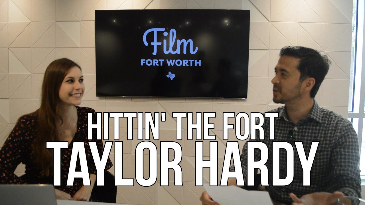 Hittin' the Fort: Taylor Hardy - Fort Worth Weekly