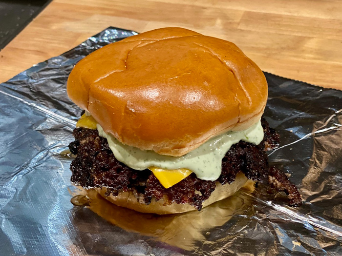 Brix House - Fort Worth Weekly