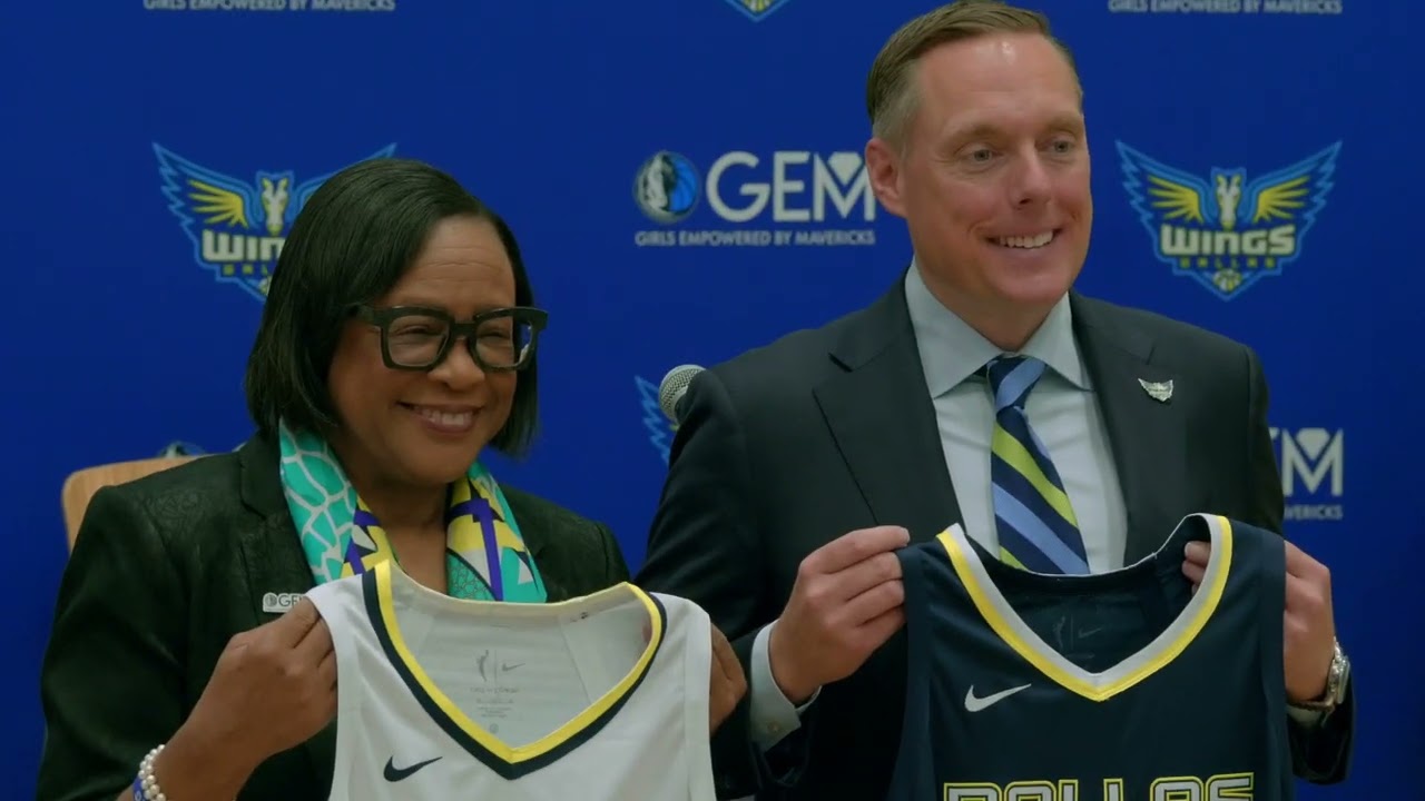 Sports Rush: Mavericks Make History in Women’s Basketball - Fort Worth ...