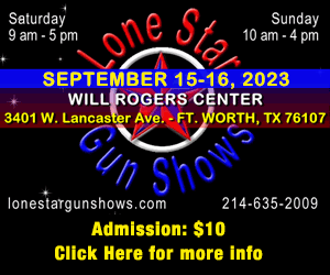 Lone-Star-Gun-Show-300x250 - Fort Worth Weekly