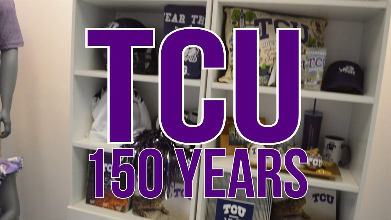 Hittin' the Fort: TCU Turns 150! - Fort Worth Weekly