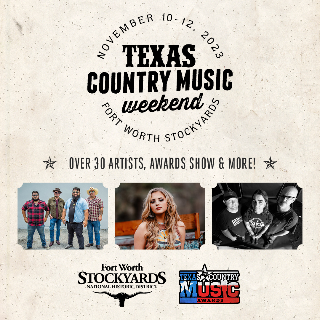 FWS-22929 TCMA DIGI_FORT WORTH WEEKLY_1080X1080 - Fort Worth Weekly