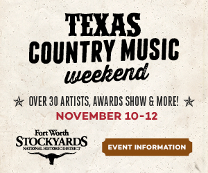 FWS-22929 TCMA DIGI_FORT WORTH WEEKLY_300X250 - Fort Worth Weekly