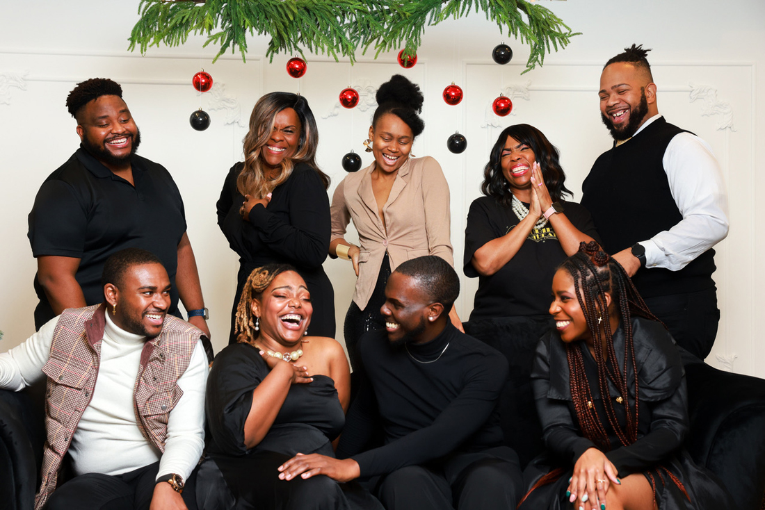 A Joyful Message - Fort Worth Weekly