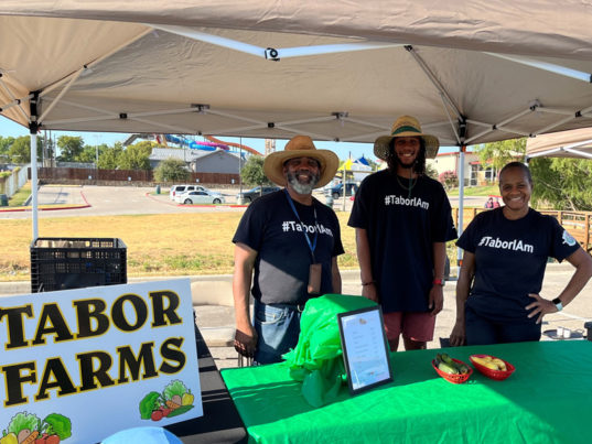 Get an Up-Close Look at Local Urban Farms During “Farm to Fort Worth ...
