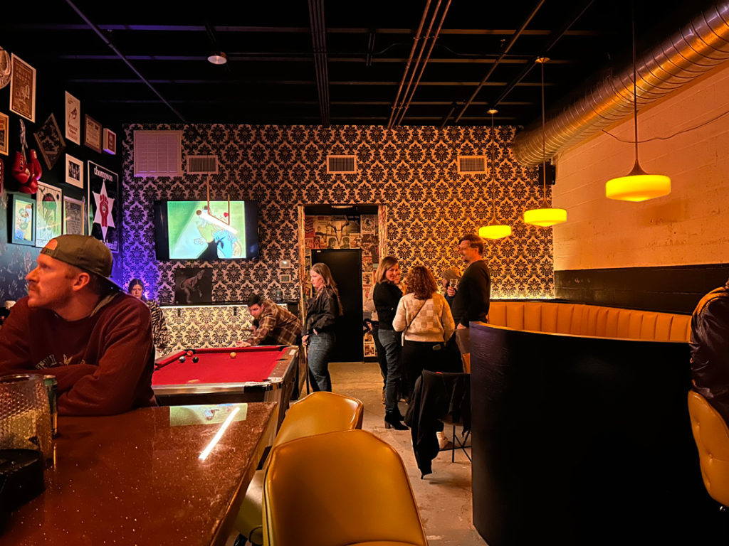 Good Times, Low Doubt - Fort Worth Weekly