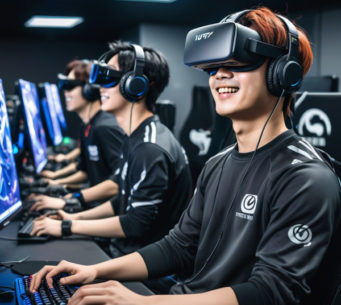 Gaming and motor skills development: what scientists say
