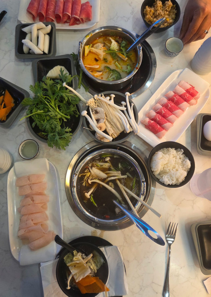 Some Like It Hot Pot - Fort Worth Weekly